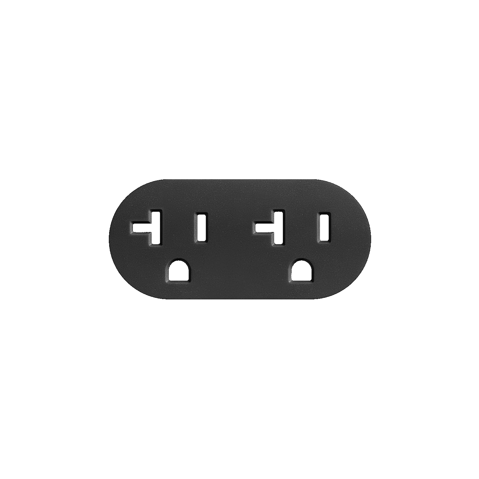 unifit outlet | duplex – prado | invisible home technology