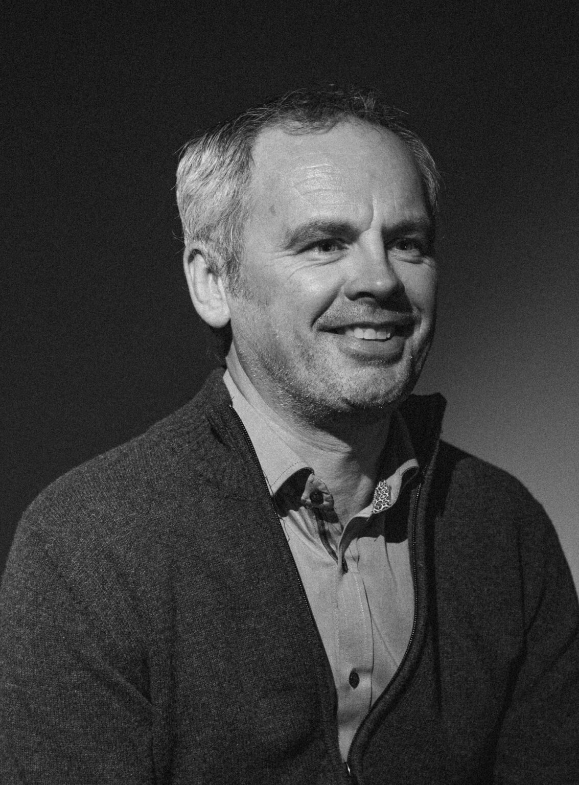 About – prado | invisible home technology