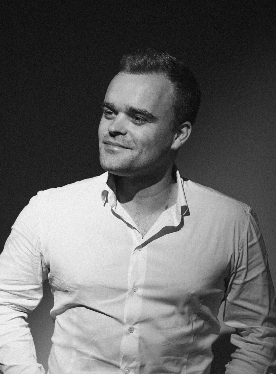 About – prado | invisible home technology