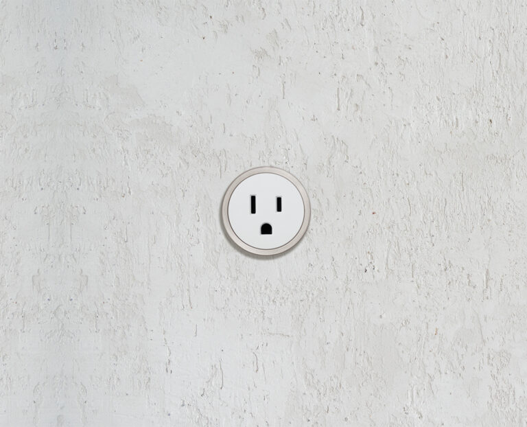 prado | invisible home technology