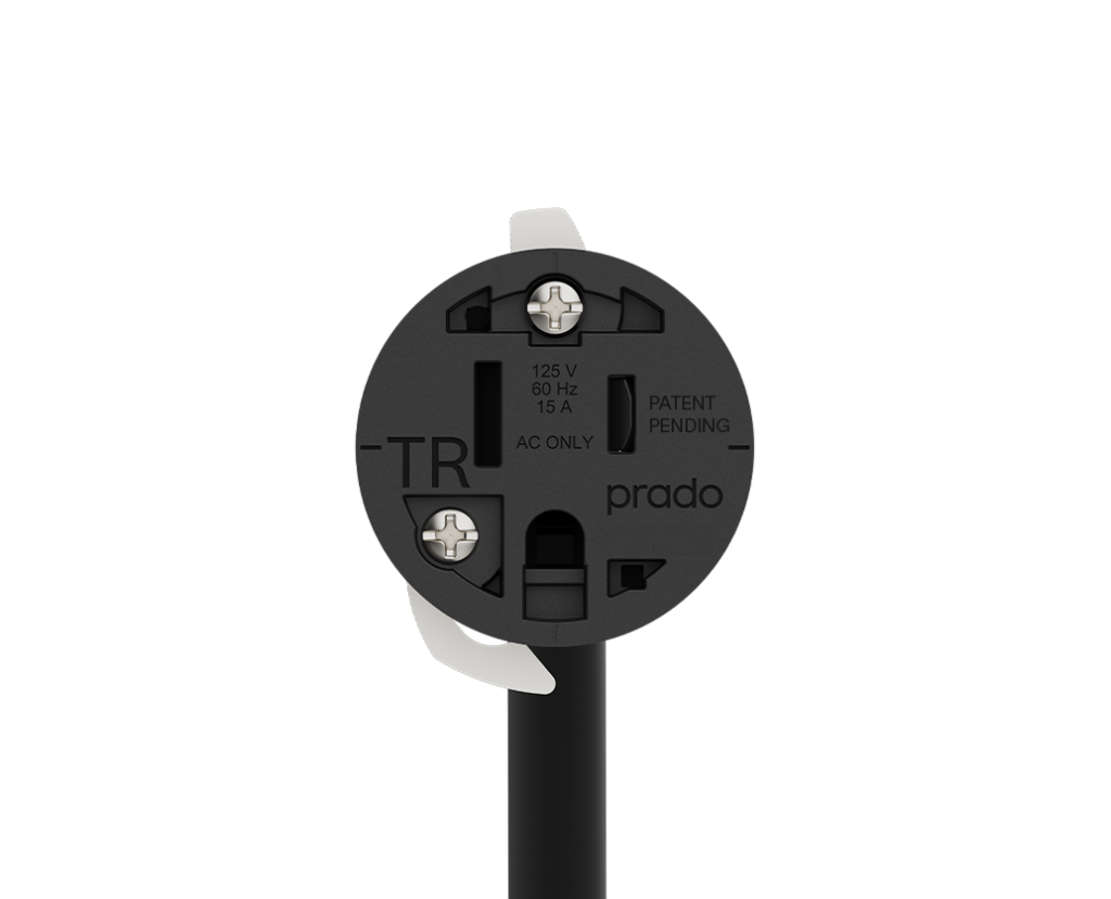 prado | invisible home technology