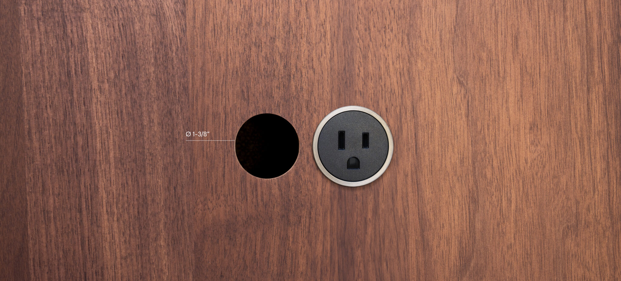Outlets – prado | invisible home technology