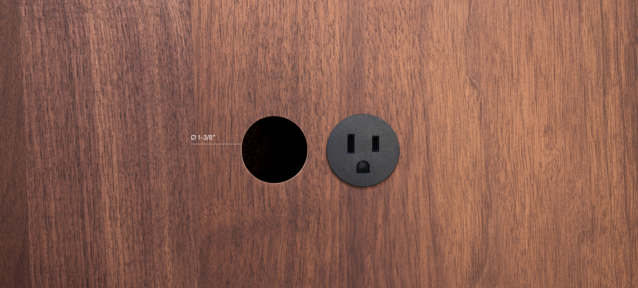 Outlets – prado | invisible home technology
