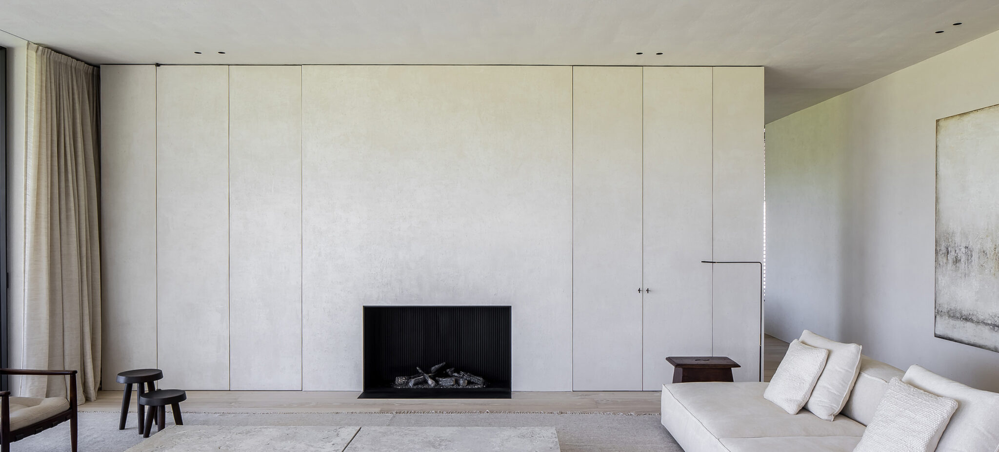 About – prado | invisible home technology