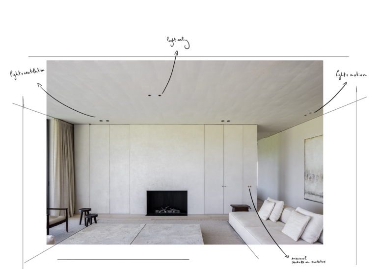 About – prado | invisible home technology