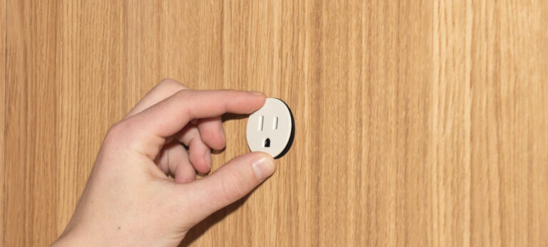 unifit outlet – prado | invisible home technology