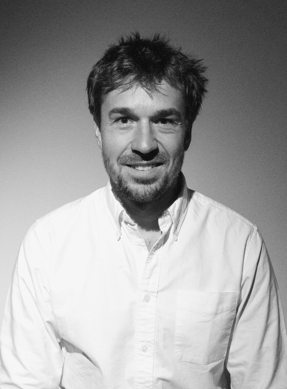 About – prado | invisible home technology