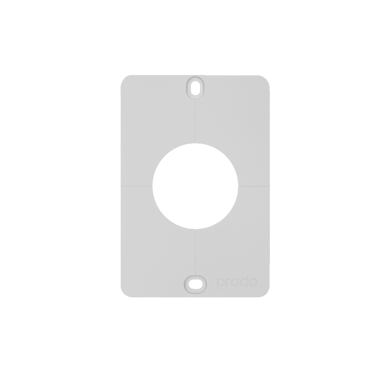 Products – prado | invisible home technology