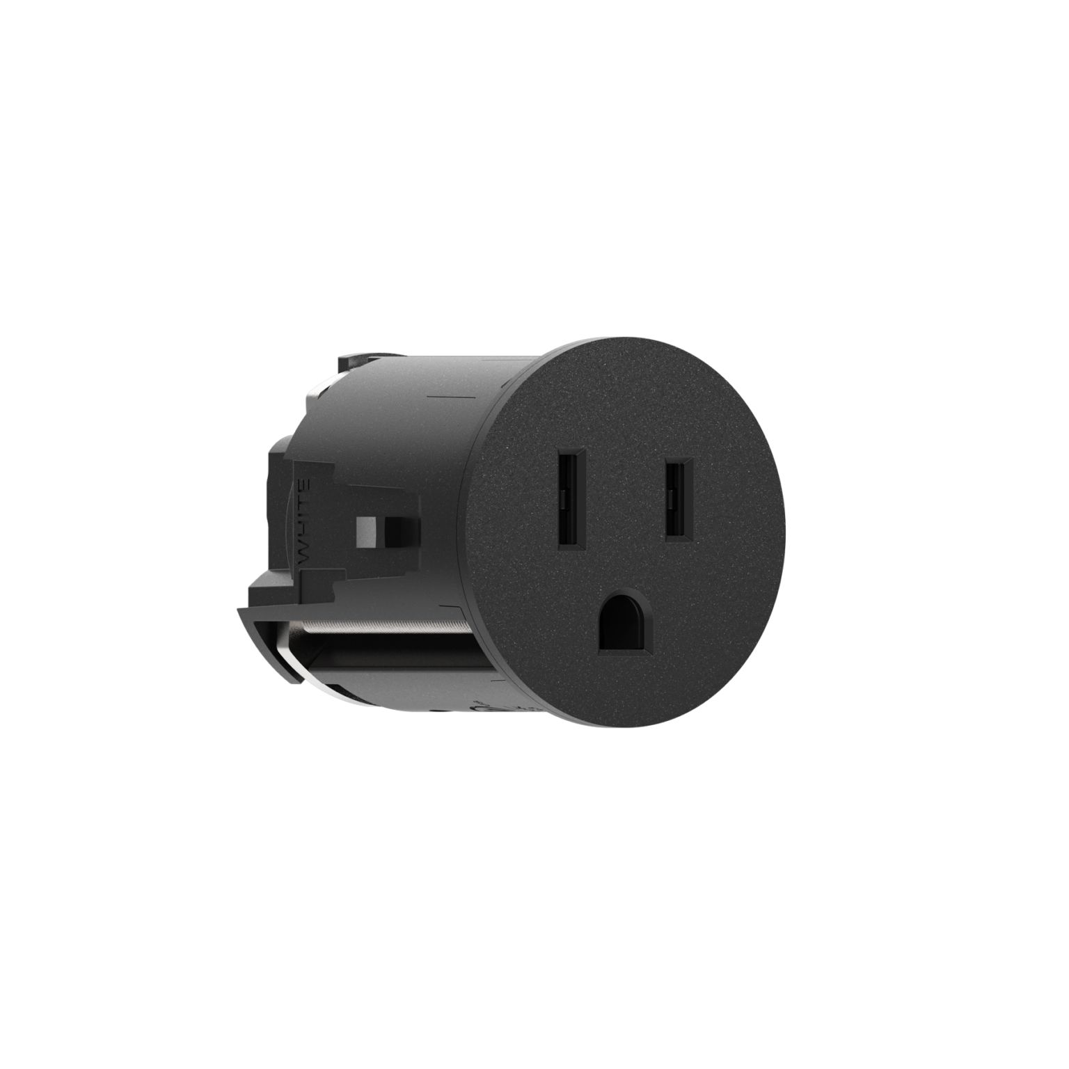 Outlets – prado | invisible home technology