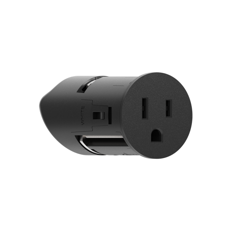 Outlets – prado | invisible home technology