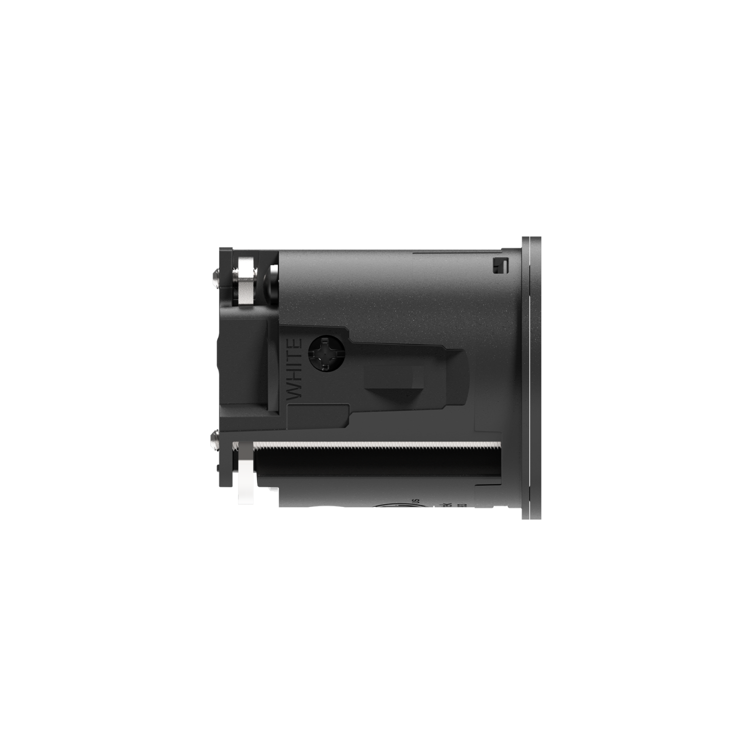 Outlets – prado | invisible home technology