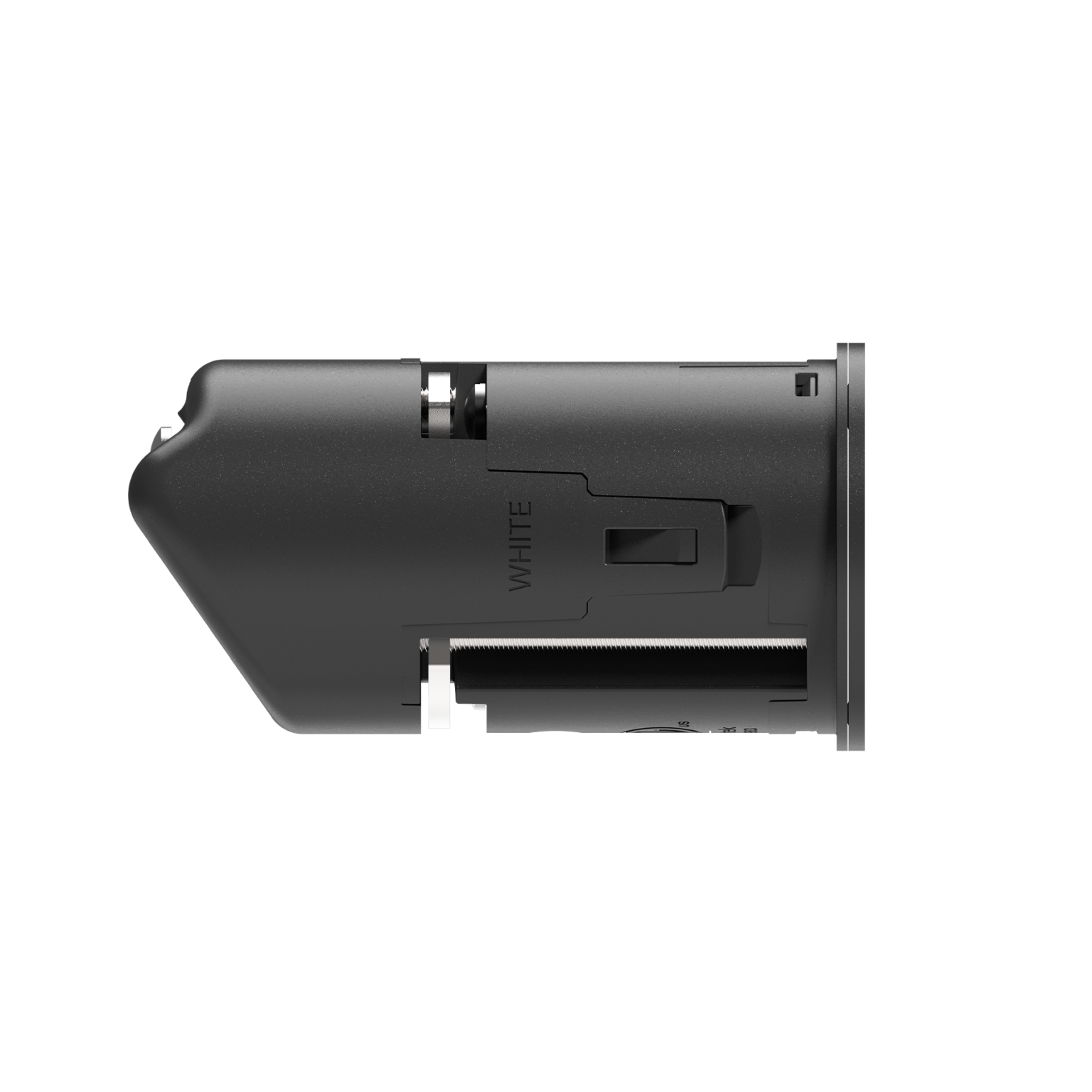 Outlets – prado | invisible home technology