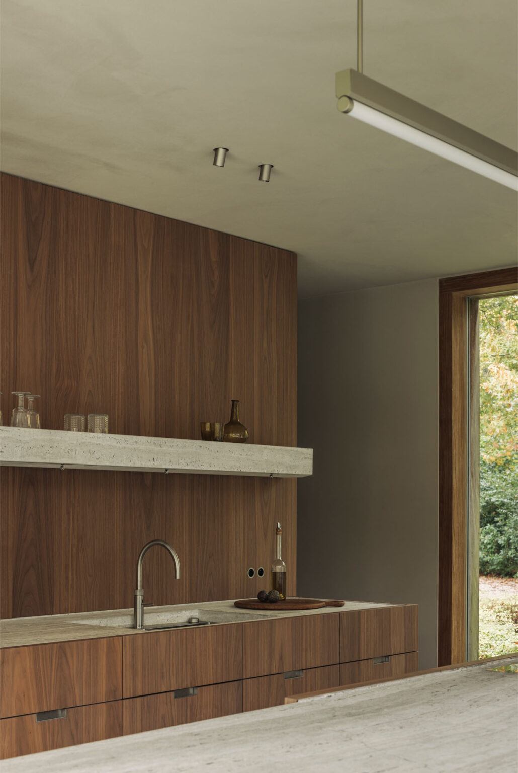 prado | invisible home technology