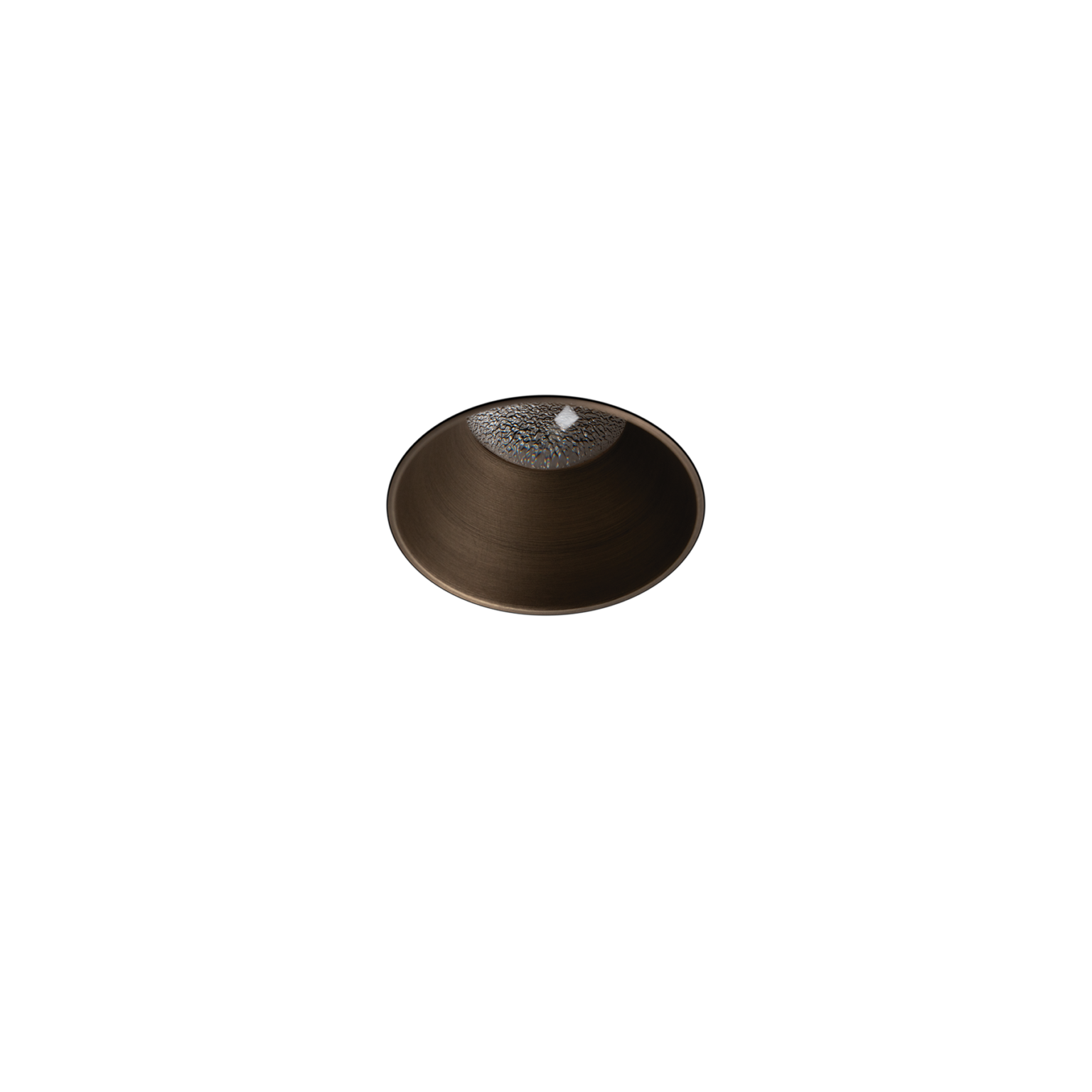 trimless spot mini - prado | invisible home technology