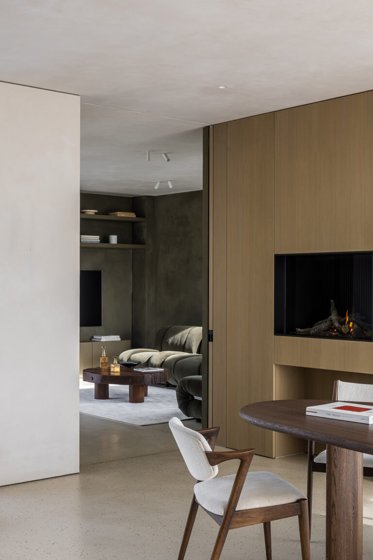 Projects – prado | invisible home technology