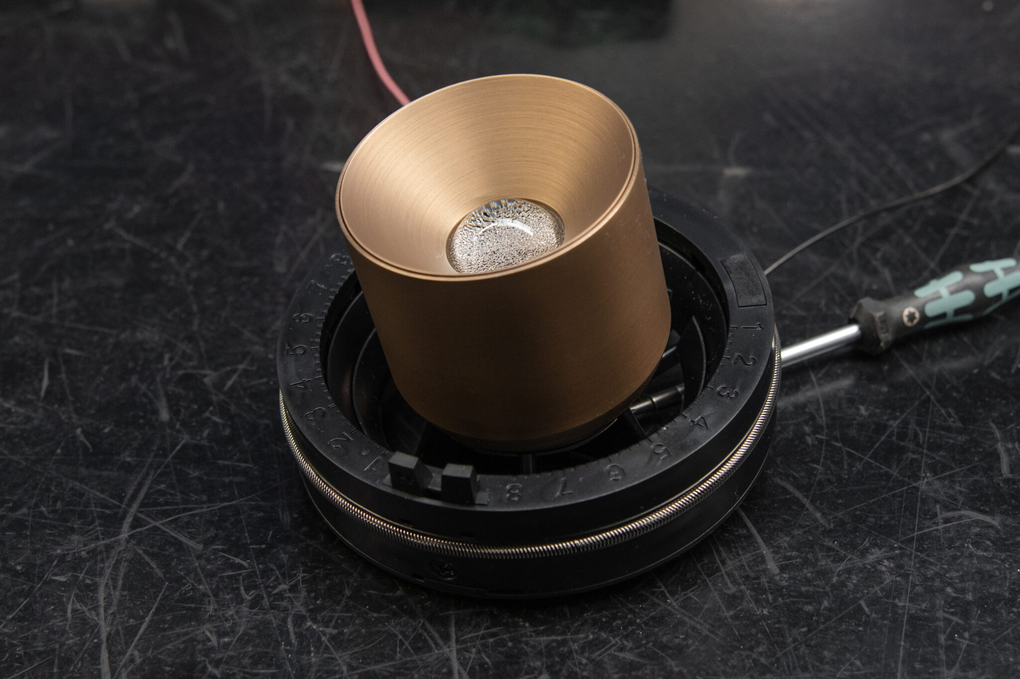 Lighting – prado | invisible home technology