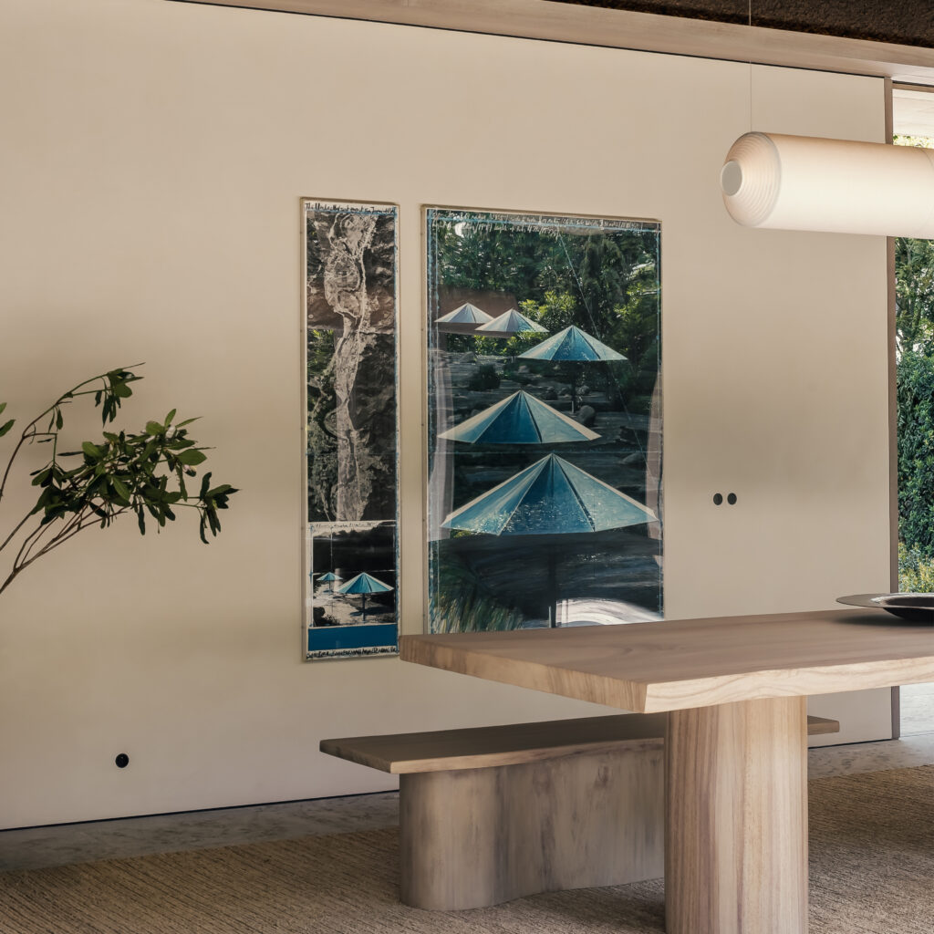 Projects – prado | invisible home technology