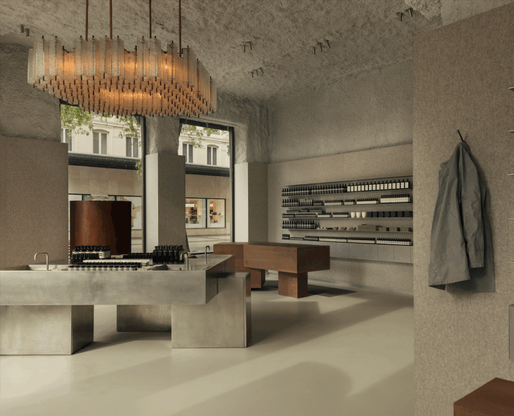 prado | invisible home technology