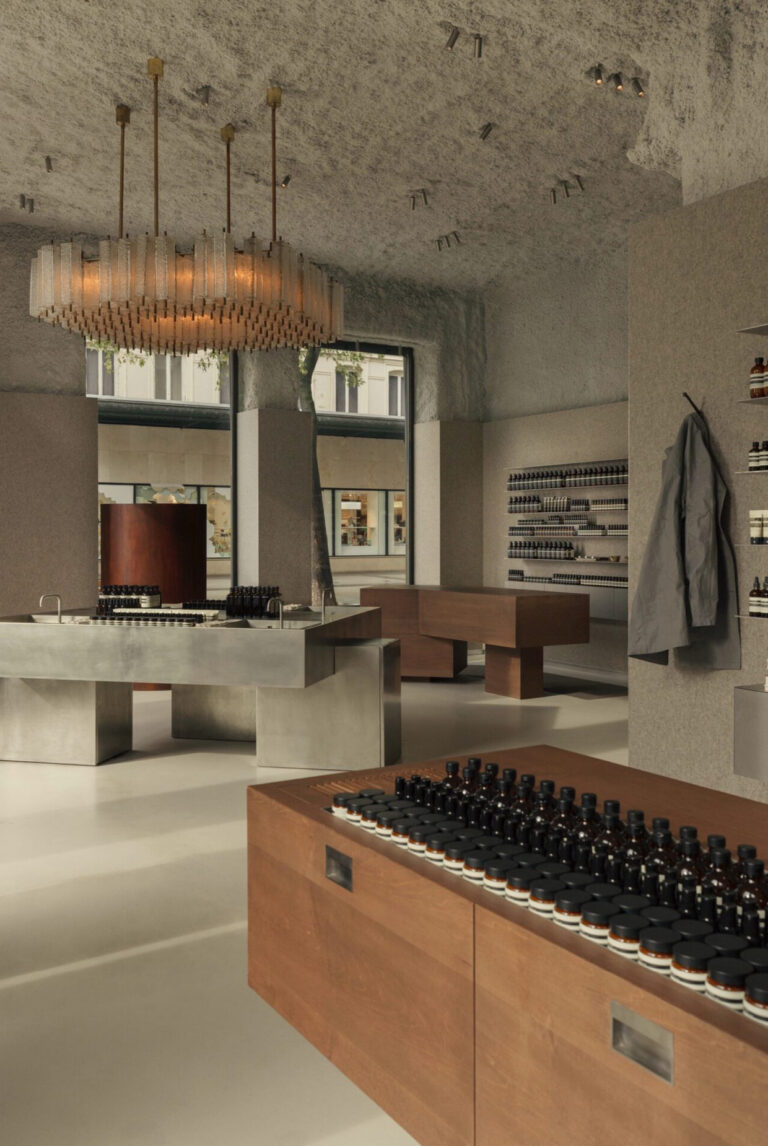 Projects – prado | invisible home technology