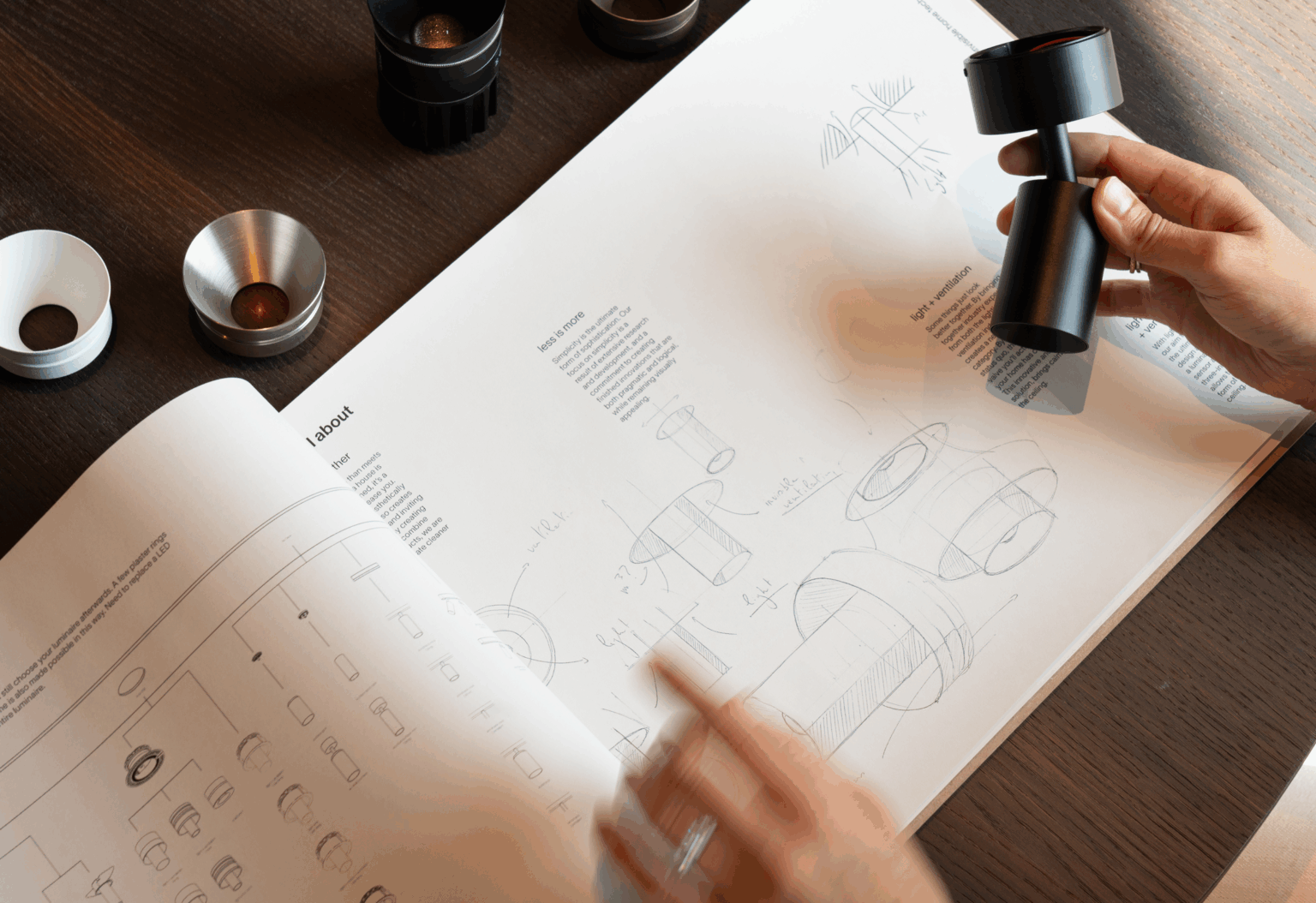 Lighting – prado | invisible home technology