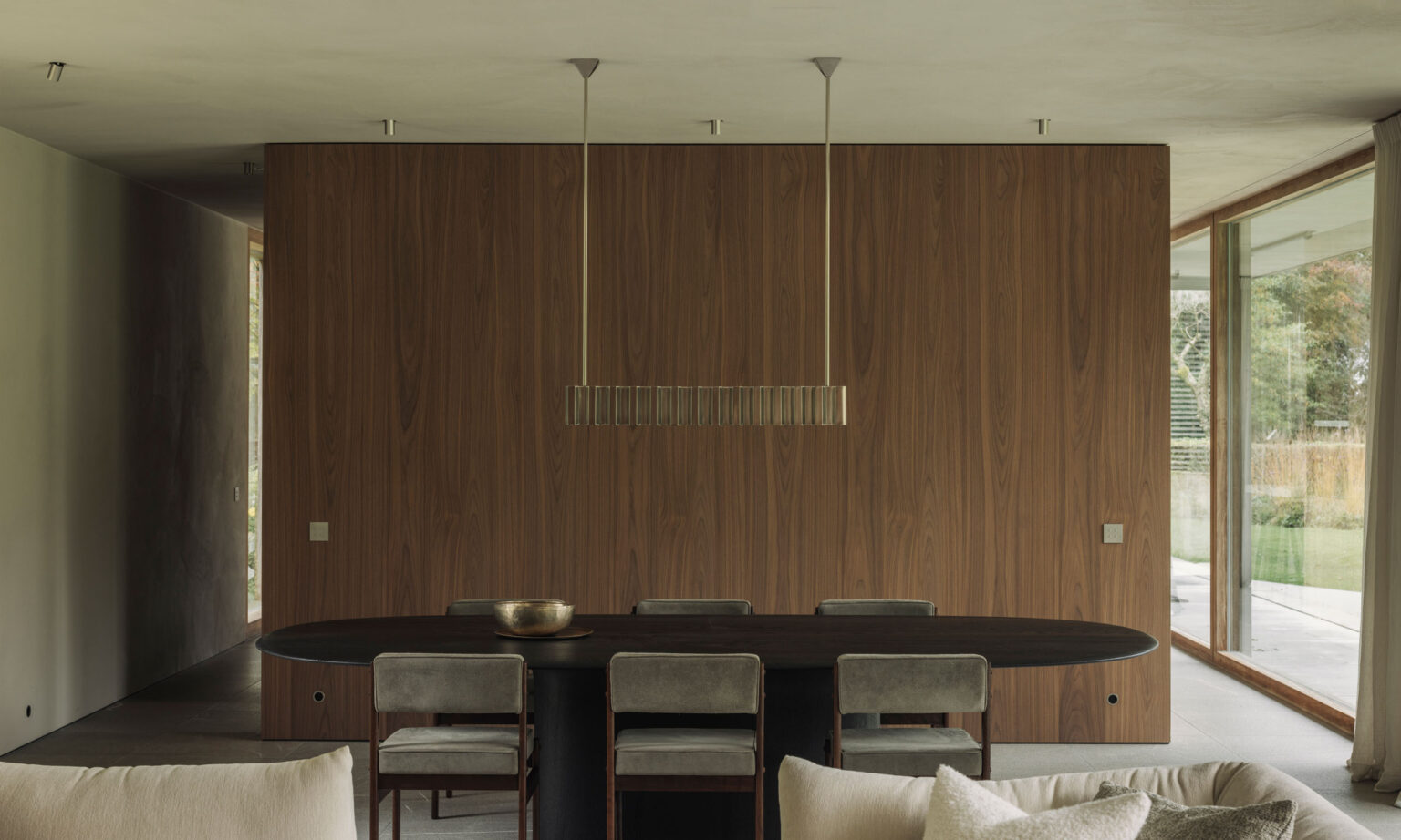 Lighting – prado | invisible home technology