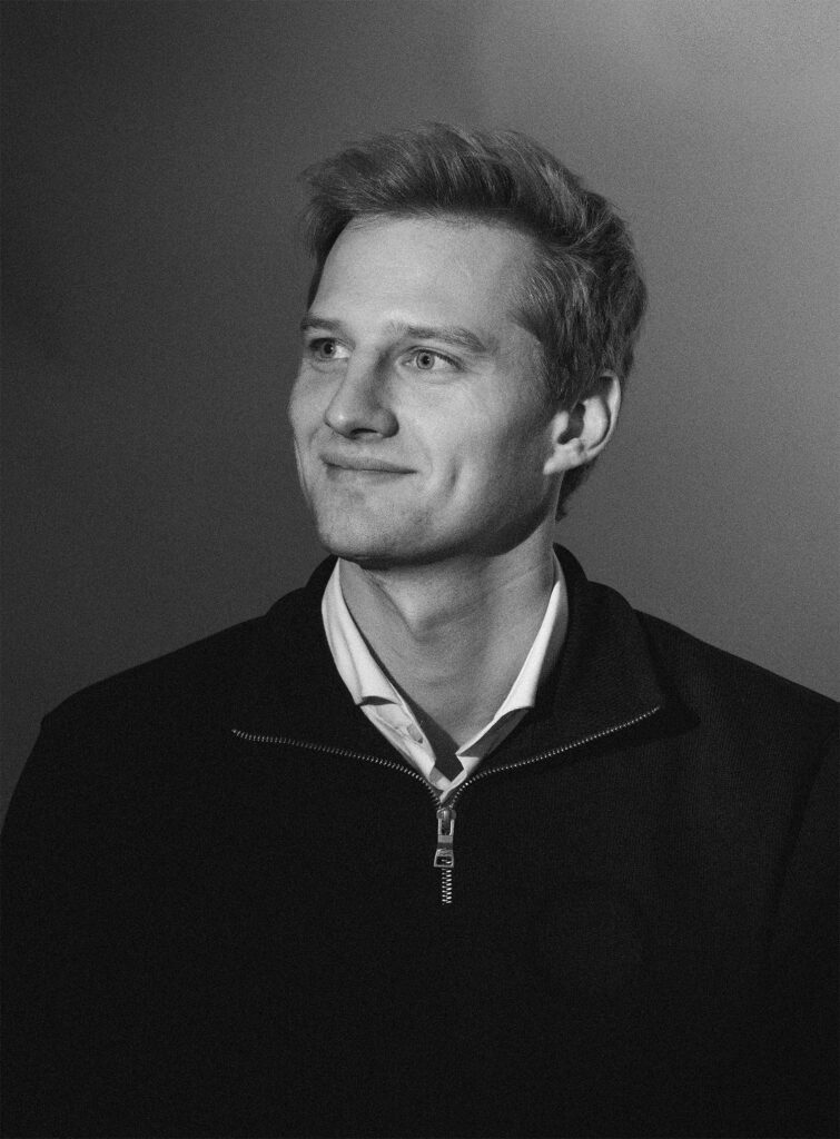 About – prado | invisible home technology