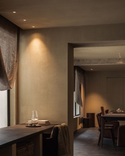 Lighting – prado | invisible home technology